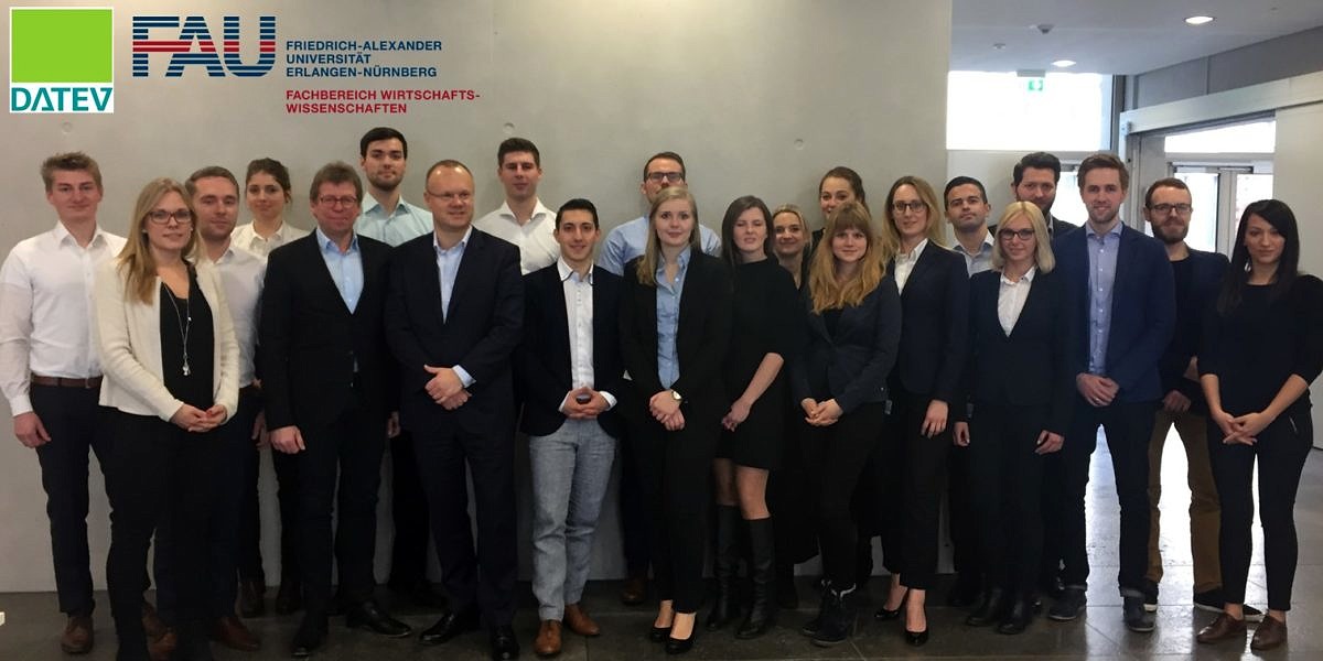 Strategisches Innovationsmanagement mit Herrn Dr. Robert Mayr ...