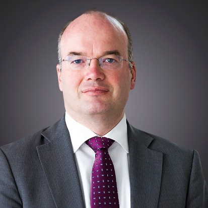 Dr. Thomas Becker - Industrial Management