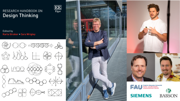 Design Thinking and Problem Framing – New contribution in Research ...