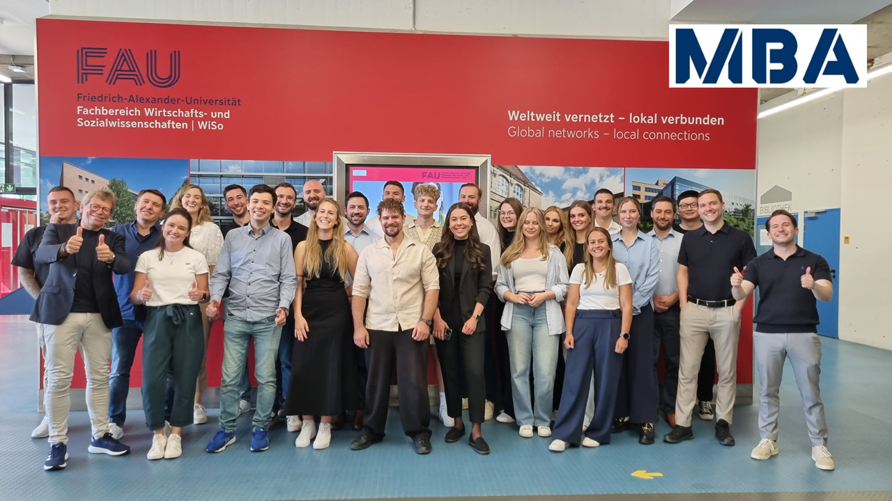 Industrial Management - Welcome to the Chair of Industrial Management